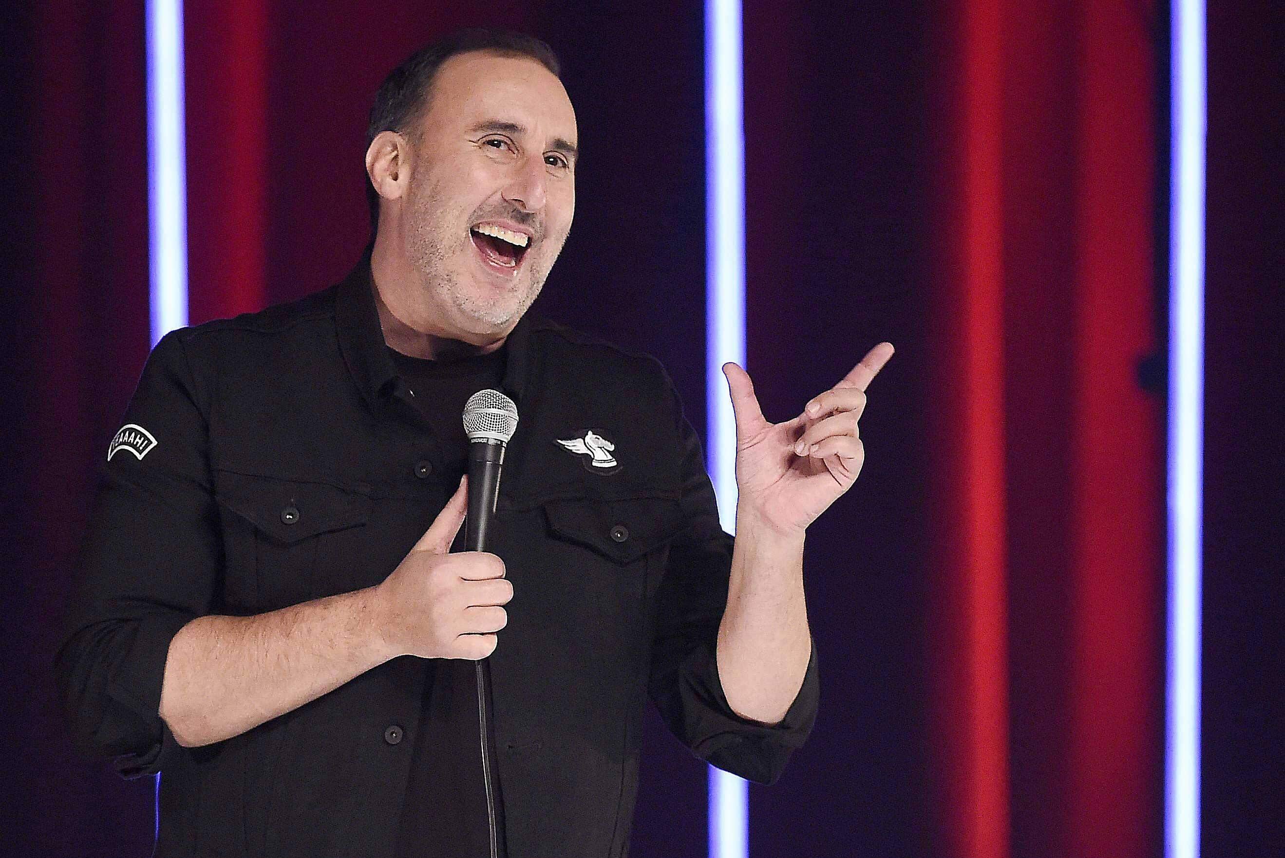 Palmarès: voici les 50 humoristes québécois les plus marquants des ...