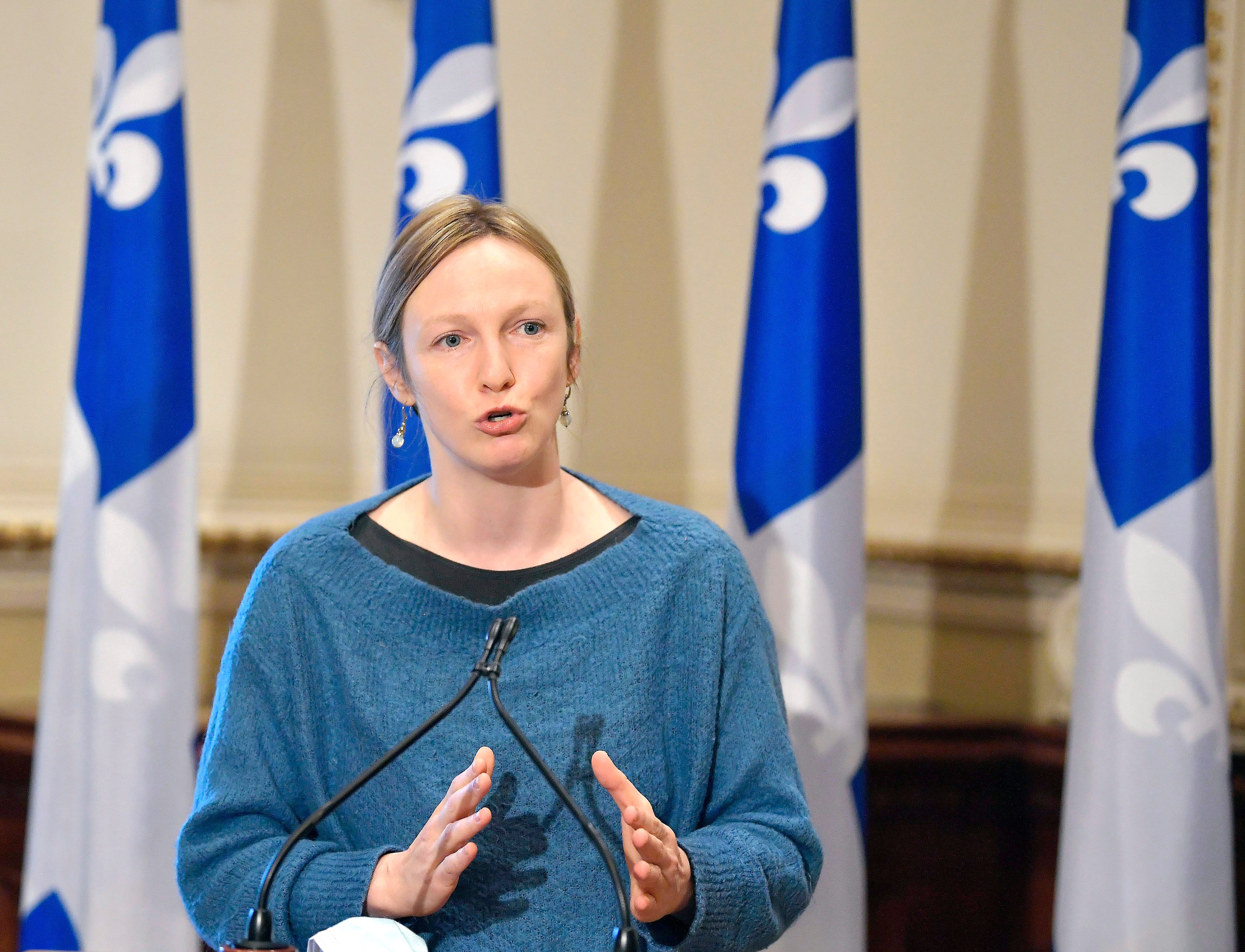 «Think big, sti!»: le projet de 3e lien devient caricatural, affirme ...