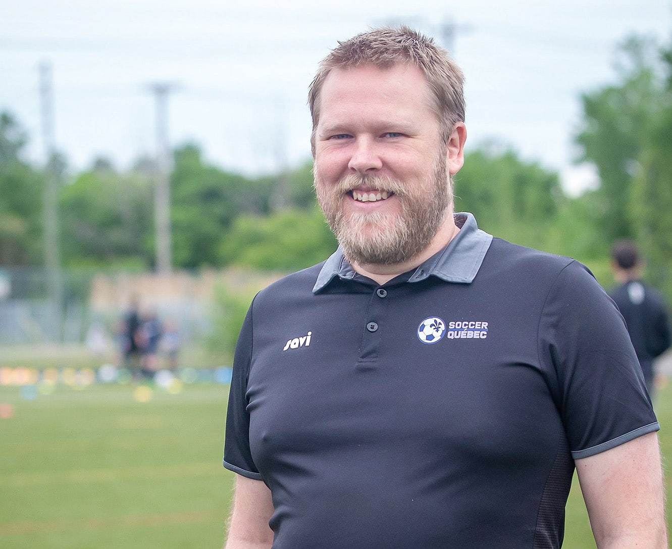 Les fédérations de soccer et de baseball optimistes | JDM