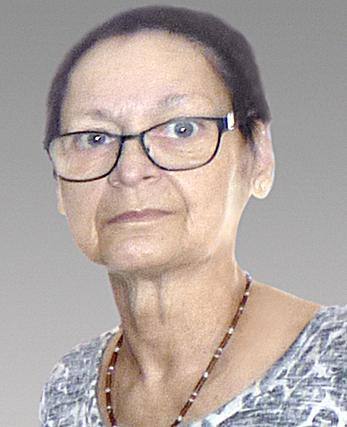 BLAIS, Louise | Le Journal de Québec