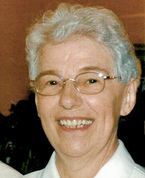 PELLETIER, Monique (S. Louis-Marie) | Le Journal de Québec