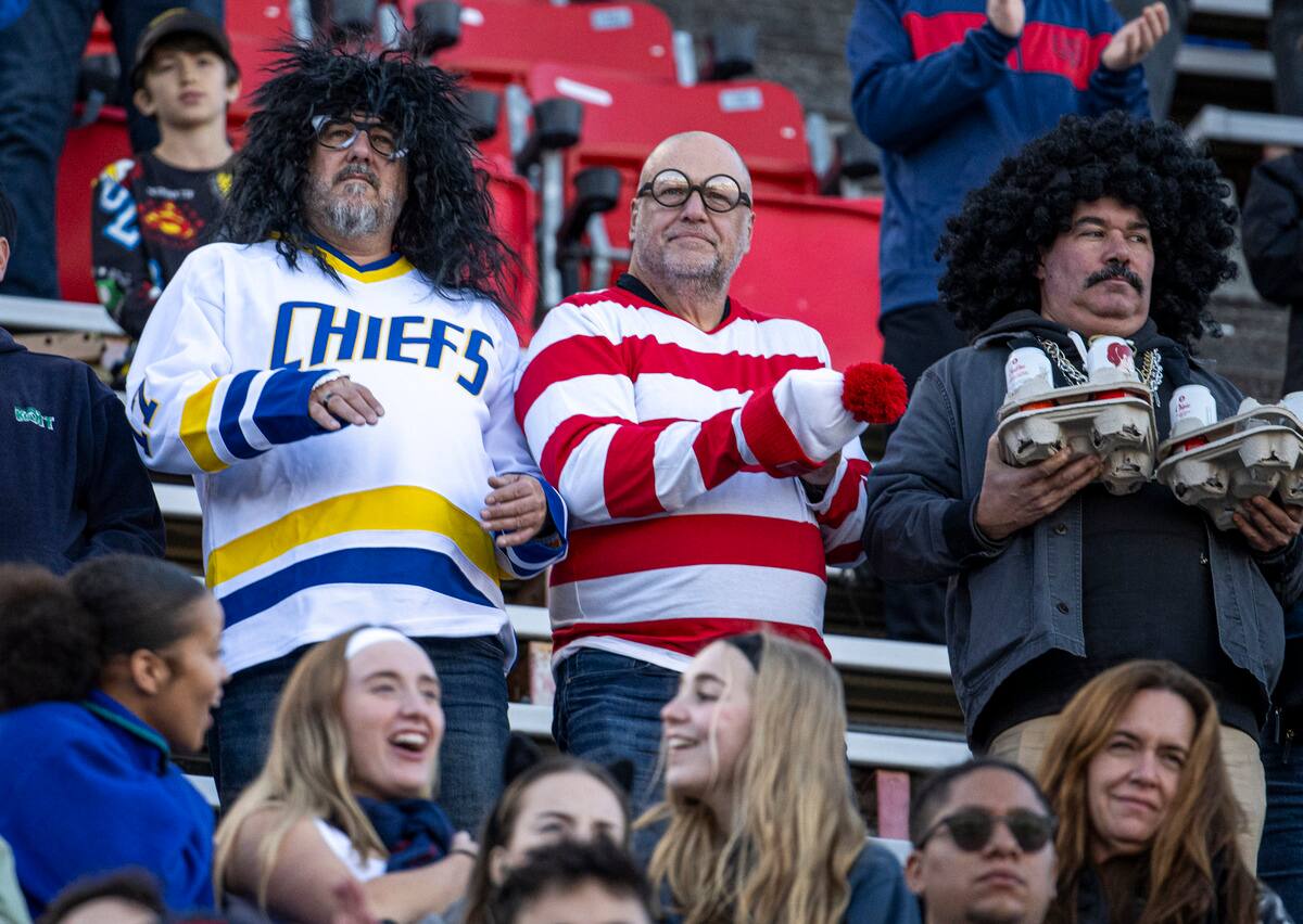 [EN PHOTOS] Halloween: des idées de costumes au match des Alouettes | JDM