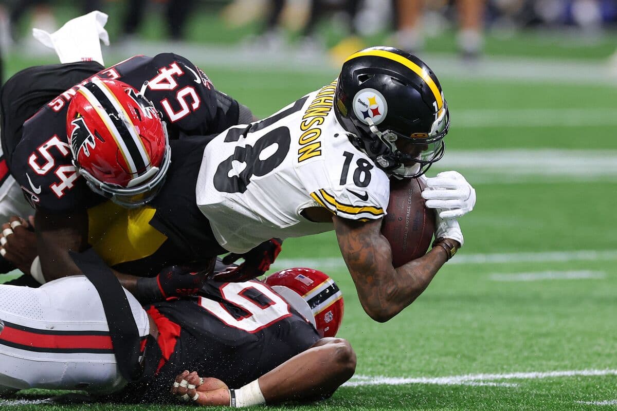 Fantasy football: tout ce que vous avez besoin de savoir pour votre ...