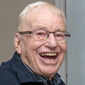 TACHÉ, Gabriel Thomas | Le Journal de Montréal