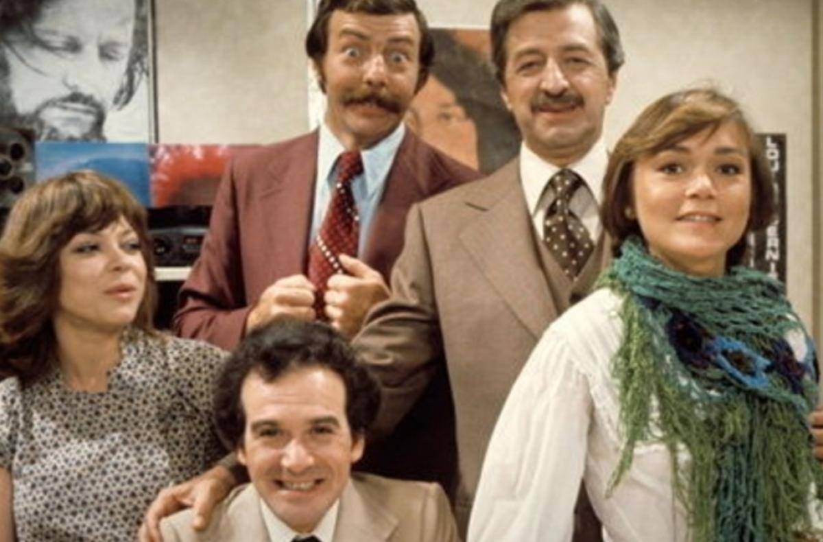 Michel Forget : «Du tac au tac» et des souvenirs | JDQ