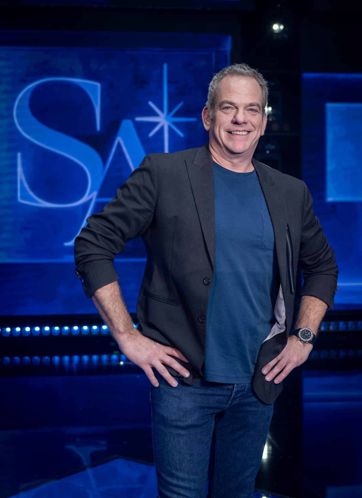 «Star Académie»: Garou fait son bilan de mi-saison | 7 Jours