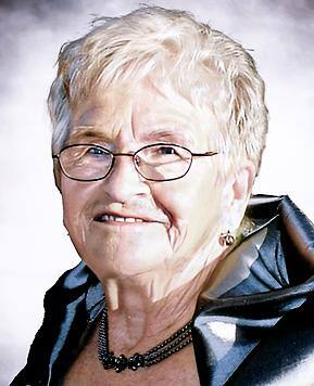 PAYETTE, Yvette | Le Journal de Montréal