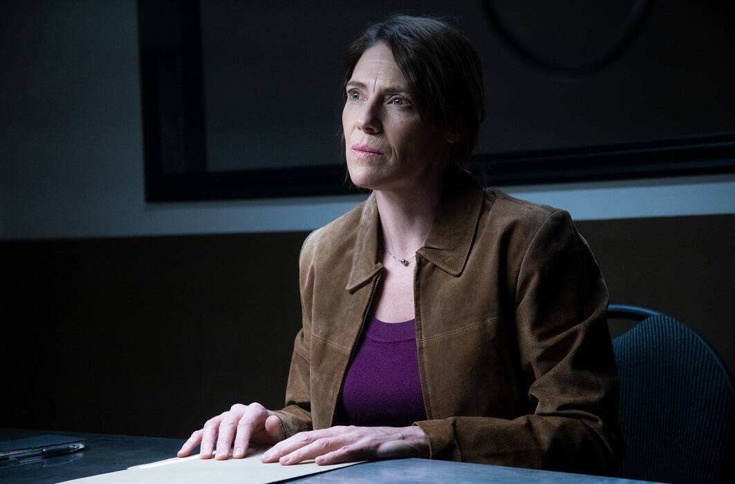 Hélène Florent est heureuse d’être de retour dans cette série adorée ...