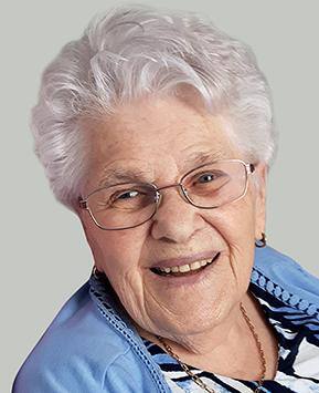 GAGNÉ, Marielle Roy | Le Journal de Québec