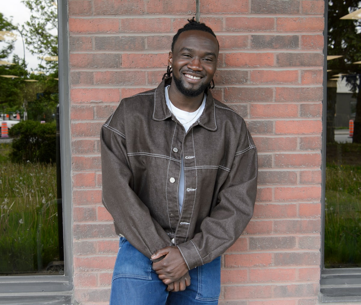 Pour le comédien Irdens Exantus: La diversité, devant et derrière la ...