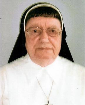 PELLERIN, Soeur Anna-Marie | Le Journal de Québec