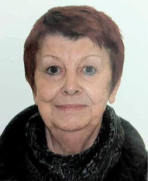 LAMARRE, Christine | Le Journal de Québec