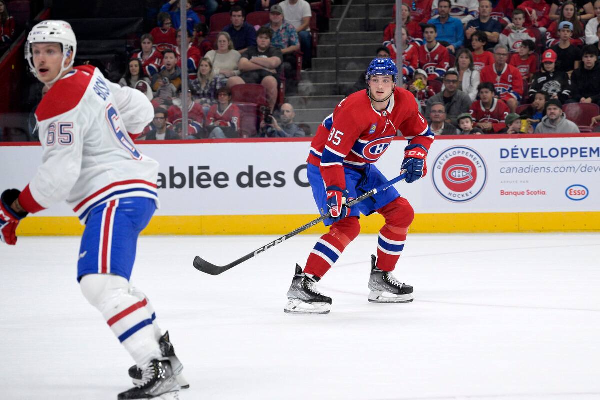 « Pour moi, c’est un rêve qui se réalise » - John Parker-Jones après ...