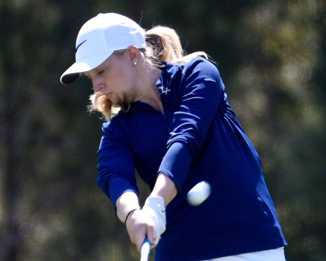 Brigitte Thibault prête pour l’examen | JDQ