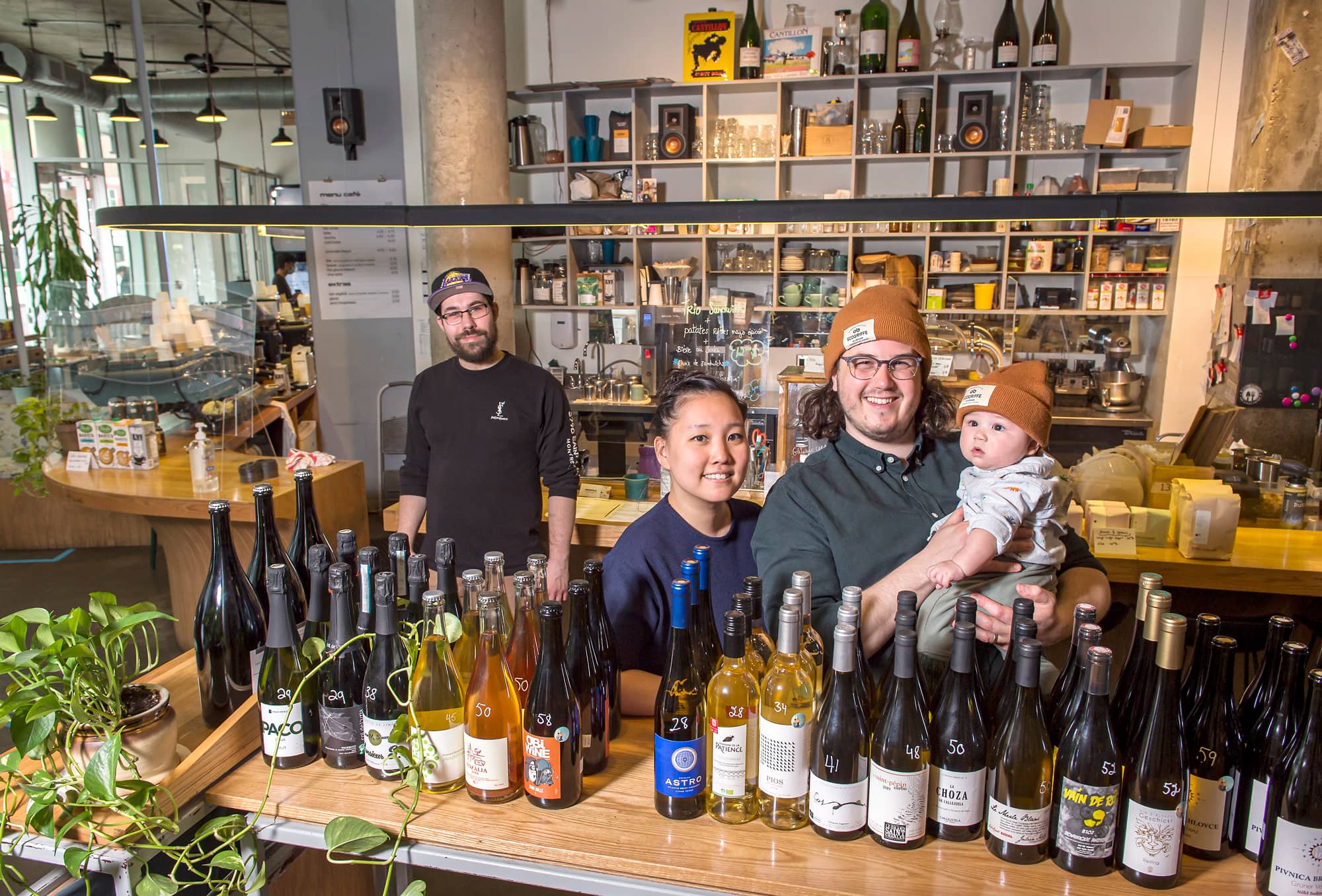 Ces restos qui nous manquent | Le Journal de Montréal