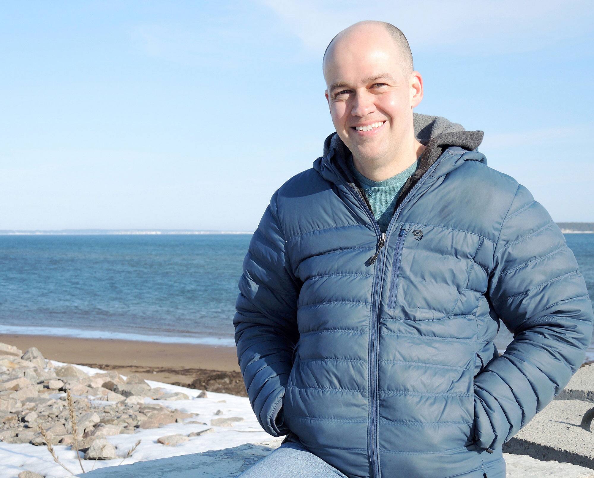 «Mon vrai métier, c’est humoriste» - Guy Nantel | JDQ