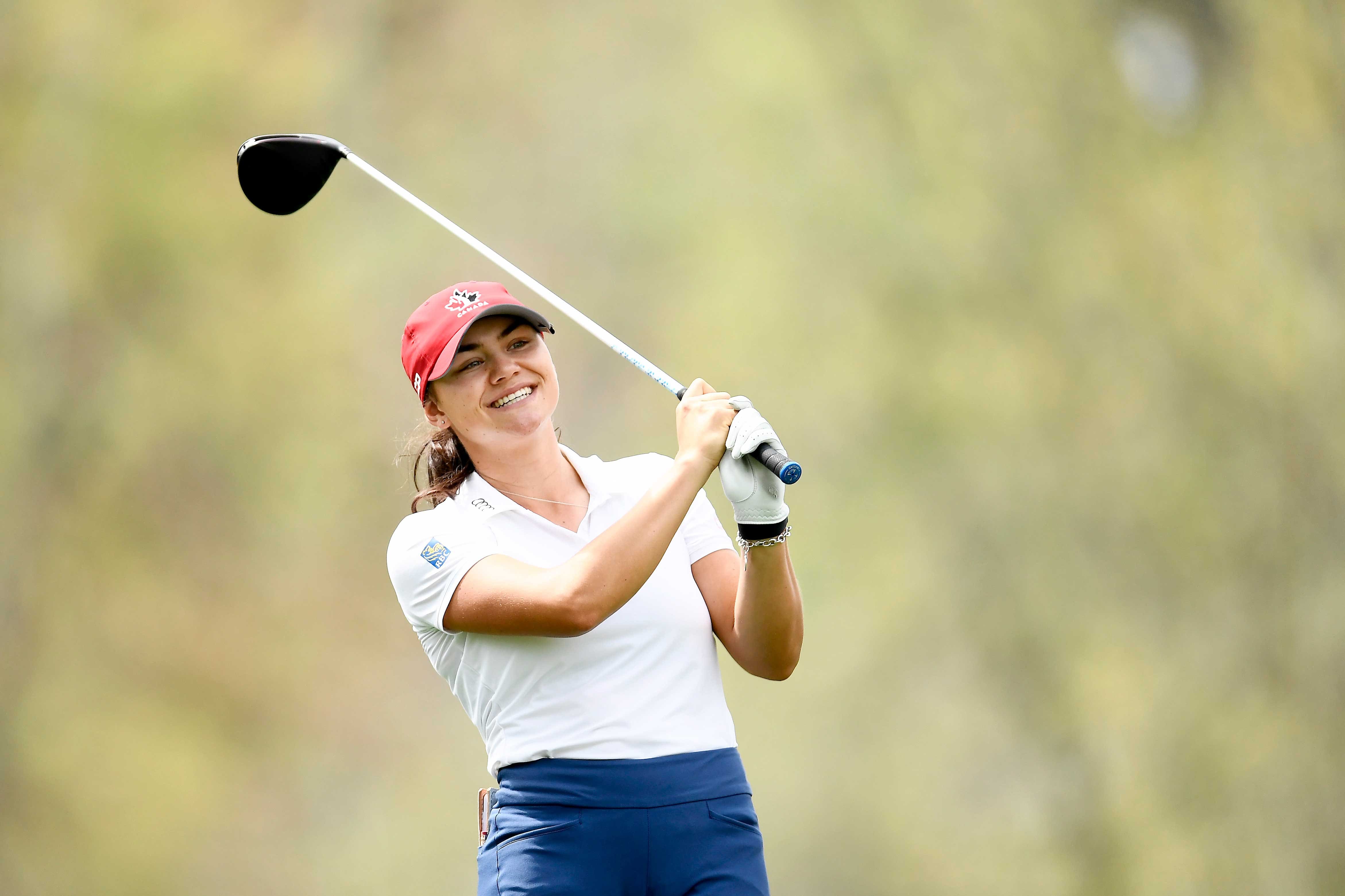 Brigitte Thibault bataille fermement | JDM