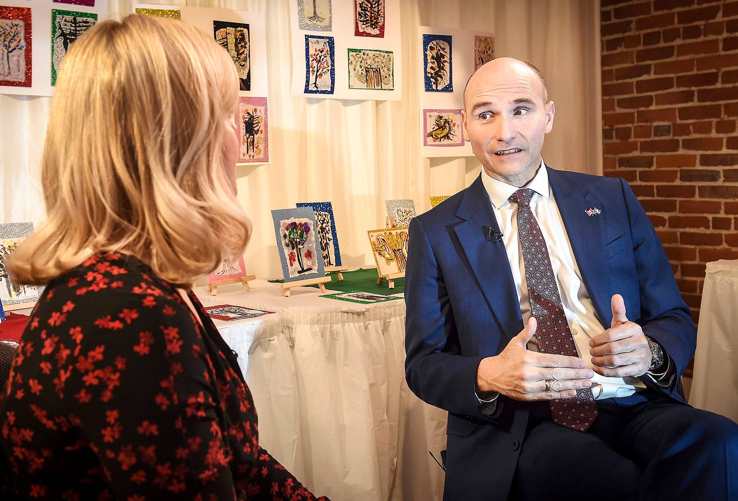 Duclos a appris la leçon | Le Journal de Montréal