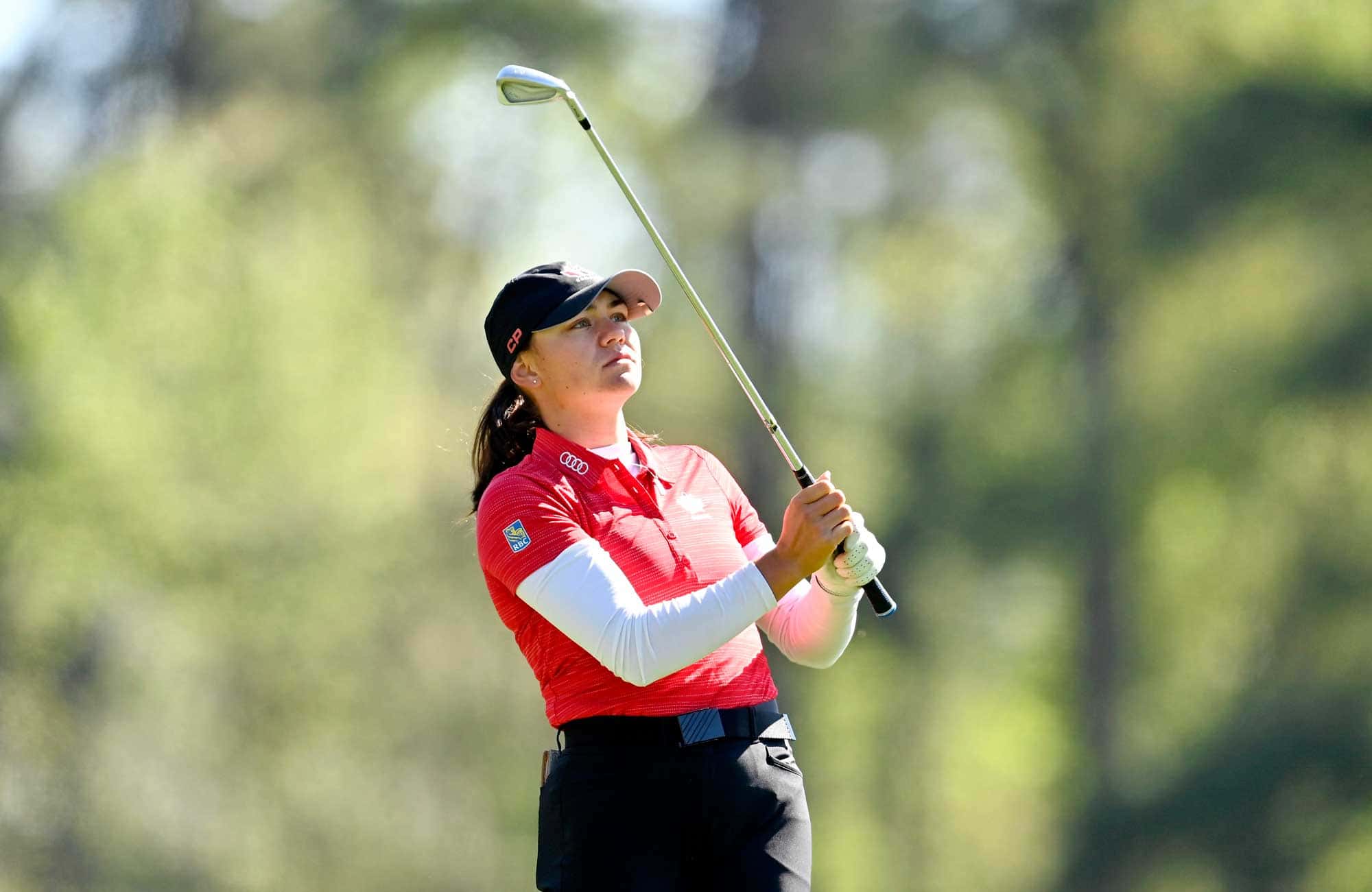 Brigitte Thibault, fonceuse et déterminée | JDM