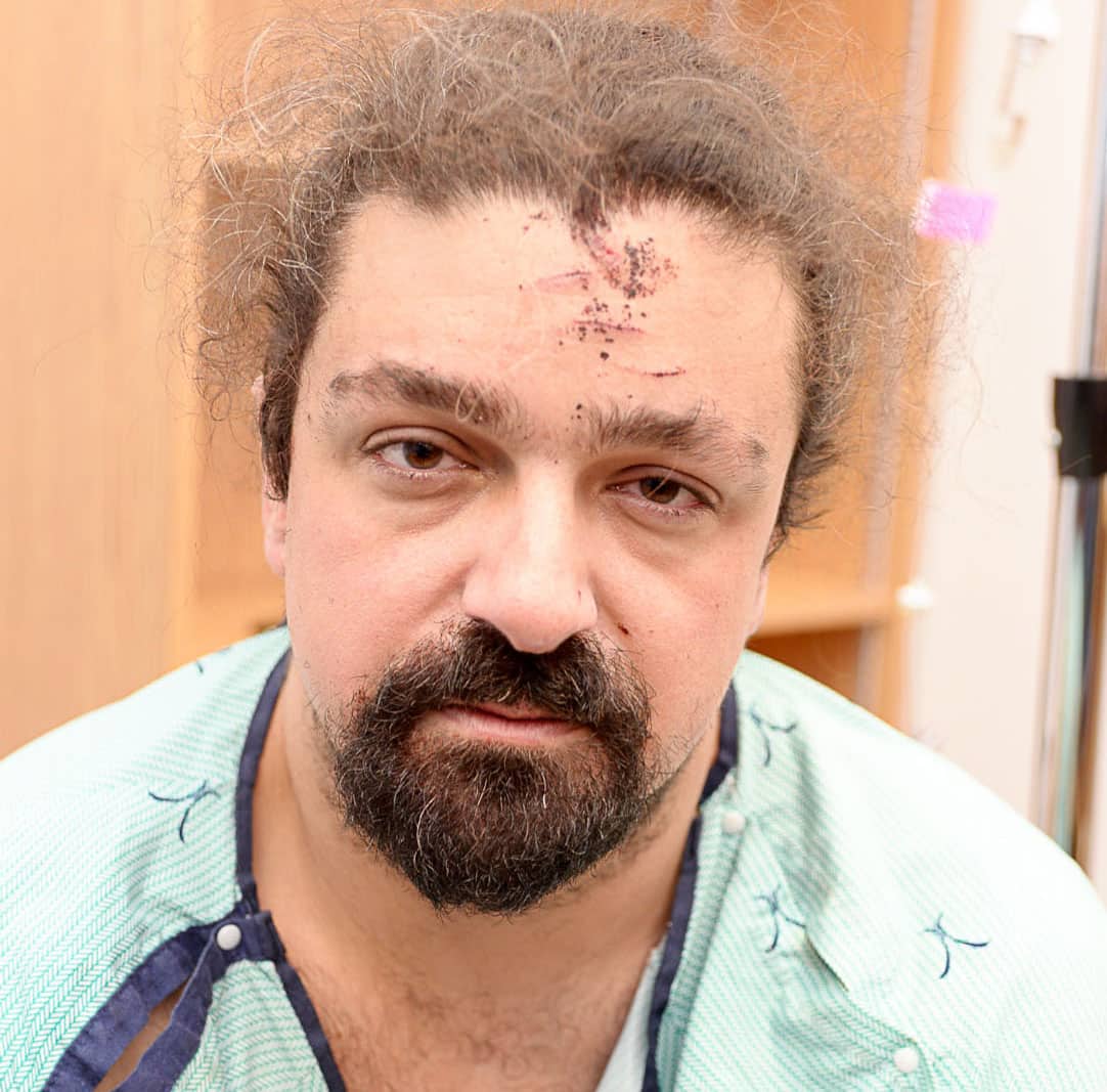 Benoit Cardinal fait appel de son verdict de culpabilité | TVA Nouvelles