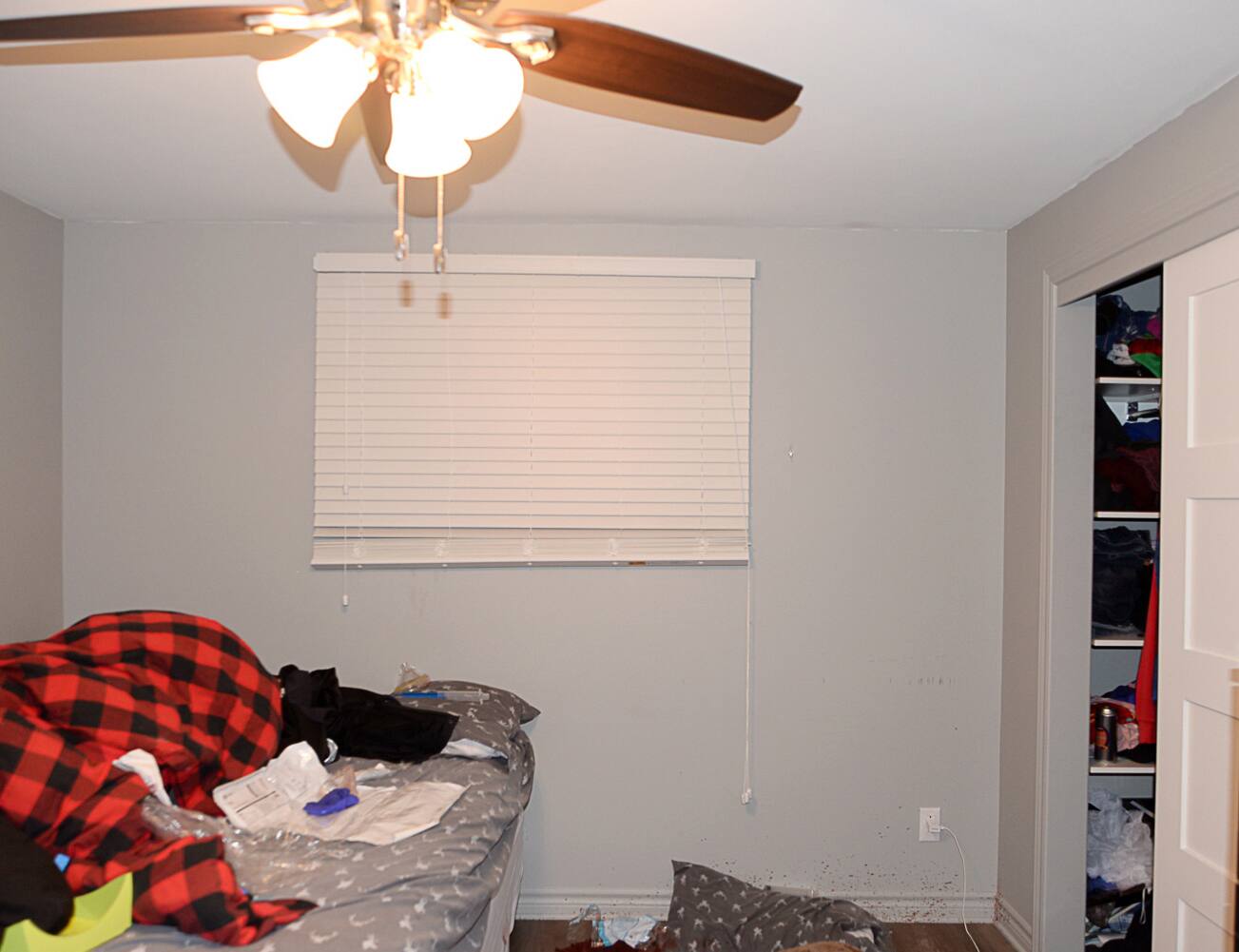 Benoit Cardinal aurait cherché à commettre le meurtre parfait | JDM