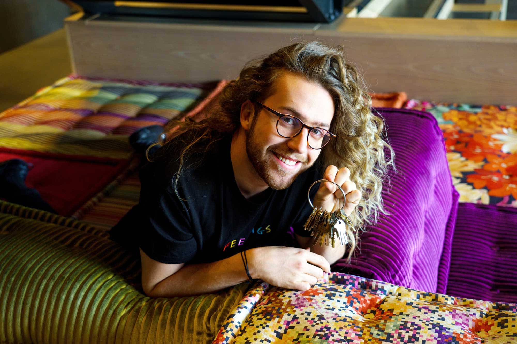 Math Duff se lâche lousse | Le Journal de Montréal