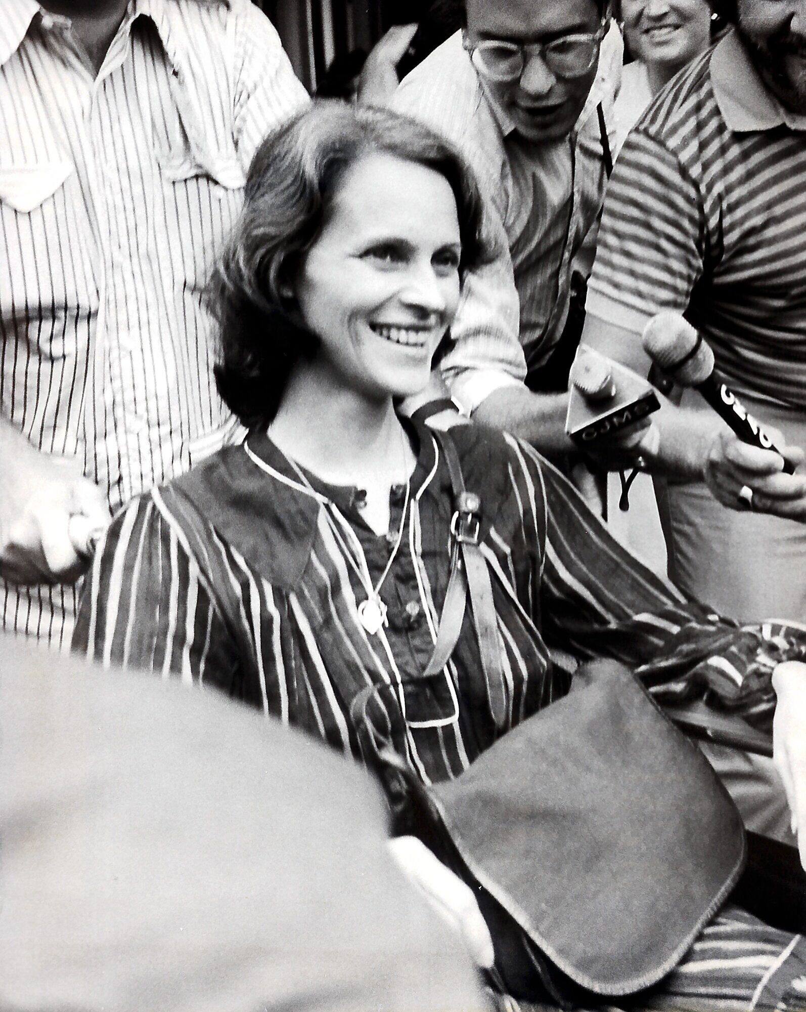 Série Le Serpent: «On donne à Marie-Andrée un rôle qu’elle n’a pas» | JDQ