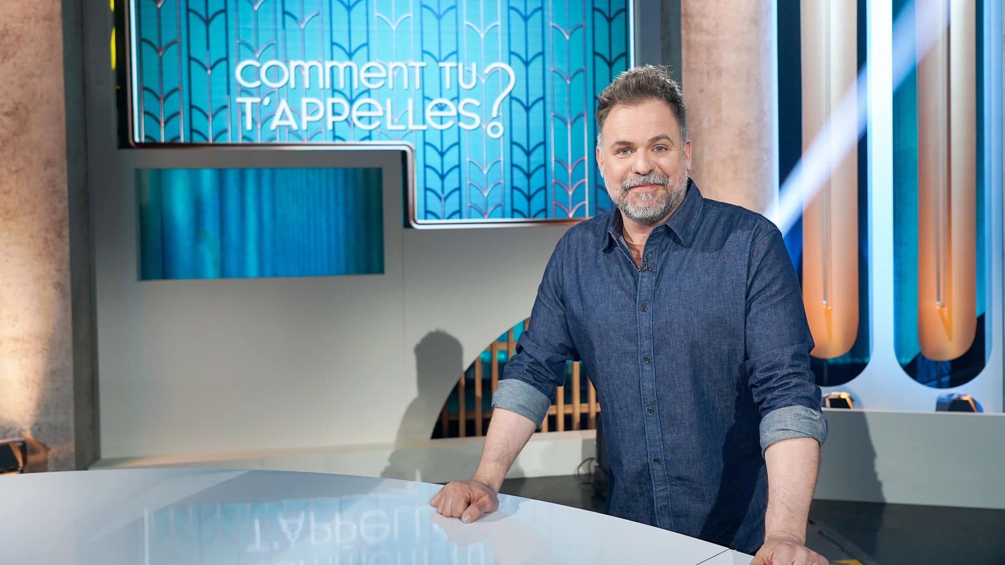 Cinq émissions: l'année exceptionnelle de Stéphane Bellavance | JDQ