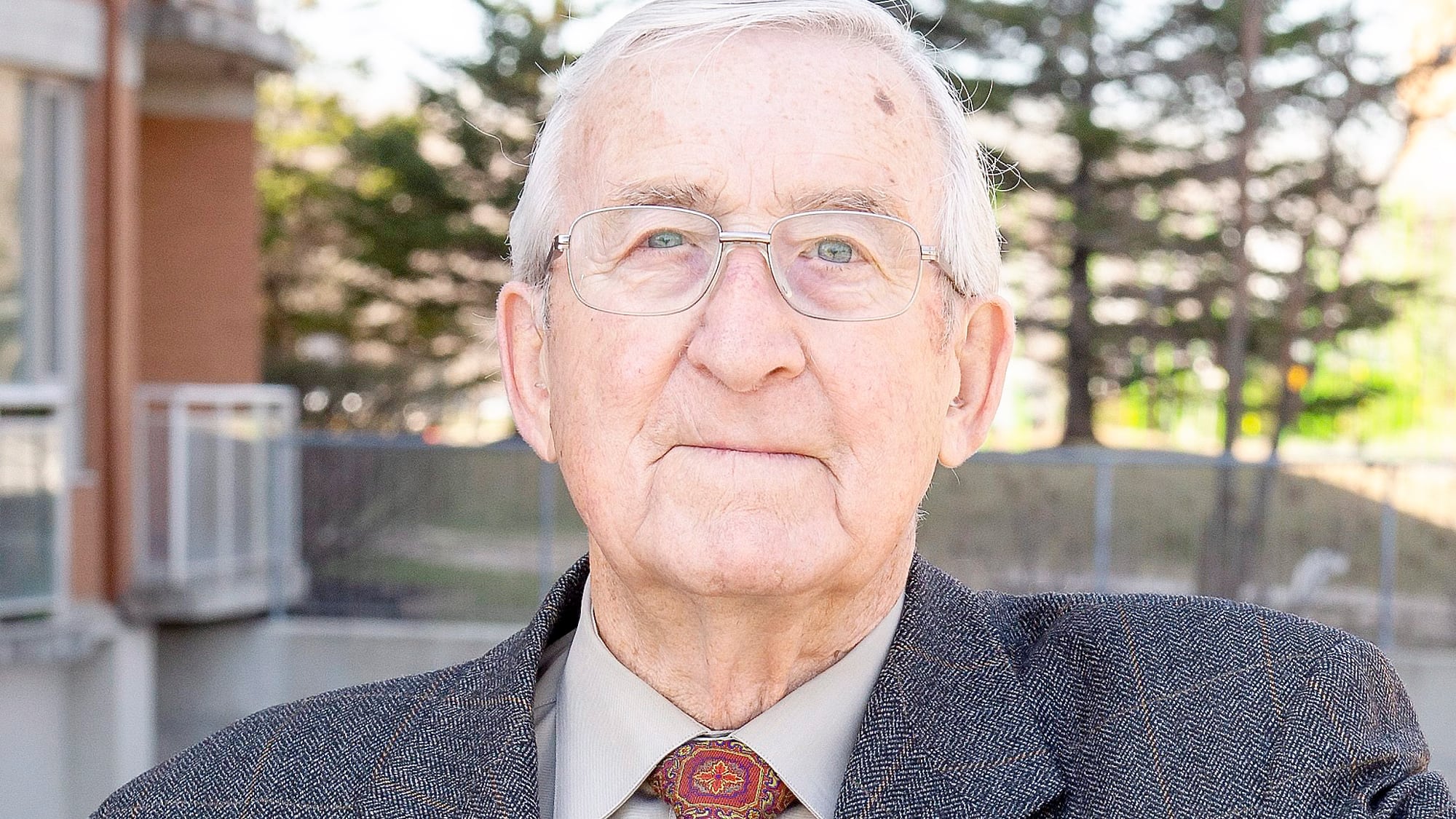 Arrêt des procédures: l’ex-juge Jacques Delisle est libre | JDQ