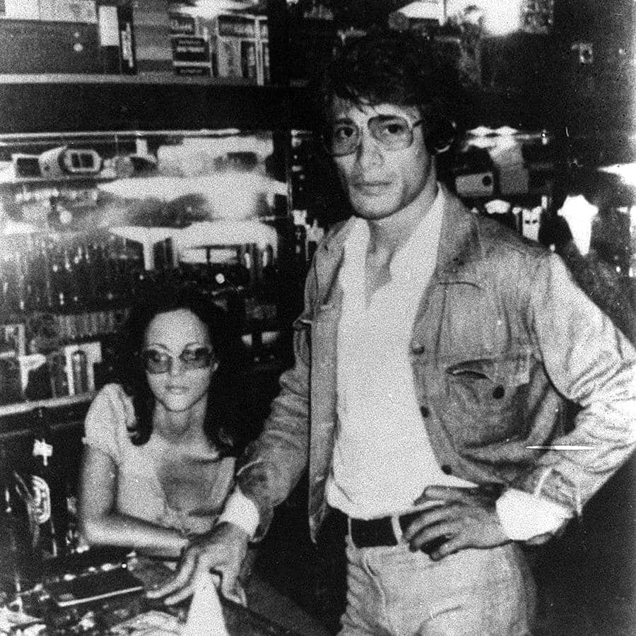 Série Le Serpent: «On donne à Marie-Andrée un rôle qu’elle n’a pas» | JDM