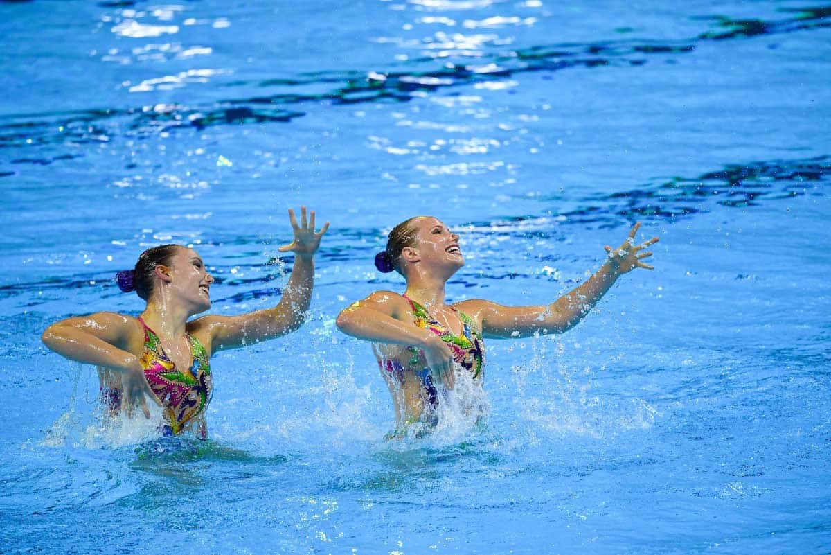 Première compétition en plus d’un an pour Simoneau | JDQ