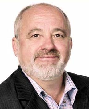 JOBIN, Bertrand | Le Journal de Montréal