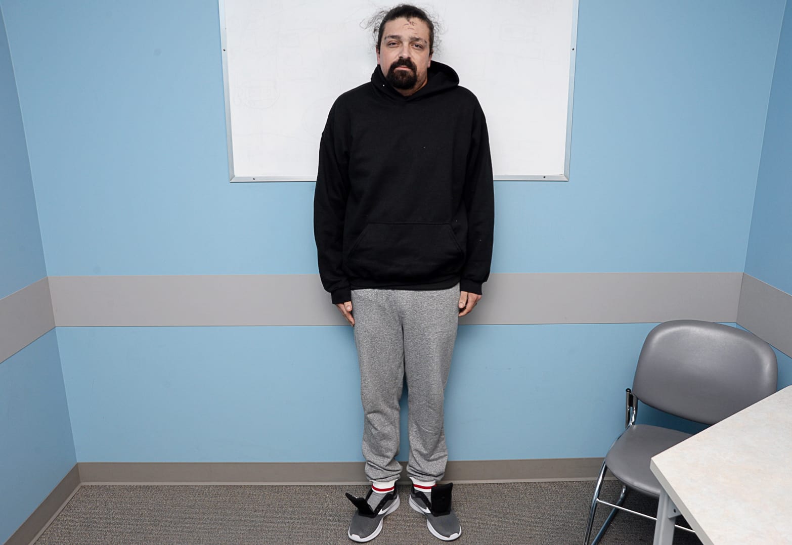 «Je t’aime aussi ma pitoune»: des textos troublants de Benoit Cardinal ...