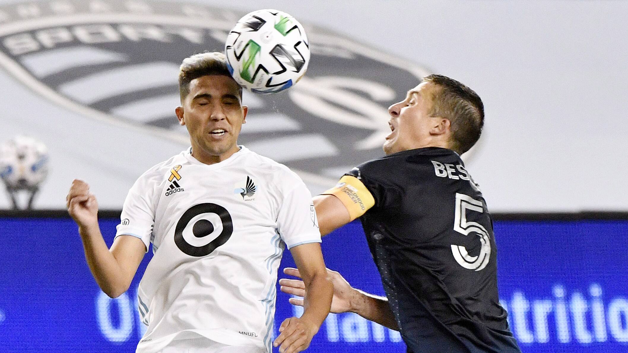 De la visite très rare au Stade Saputo | JDM