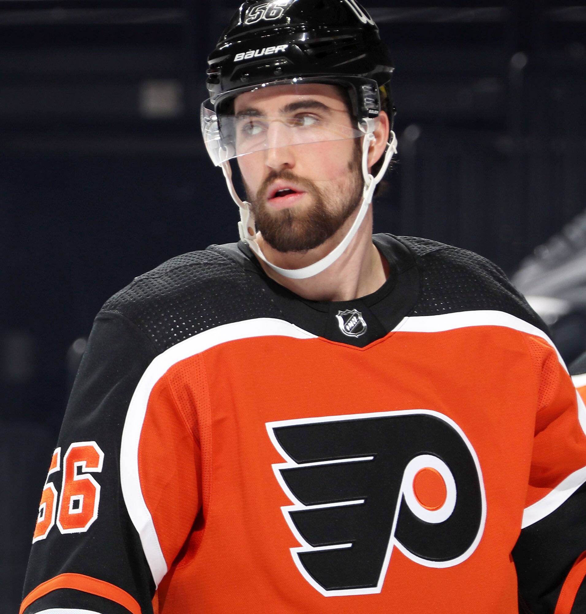 Erik Gustafsson prêt à revenir au top | JDM