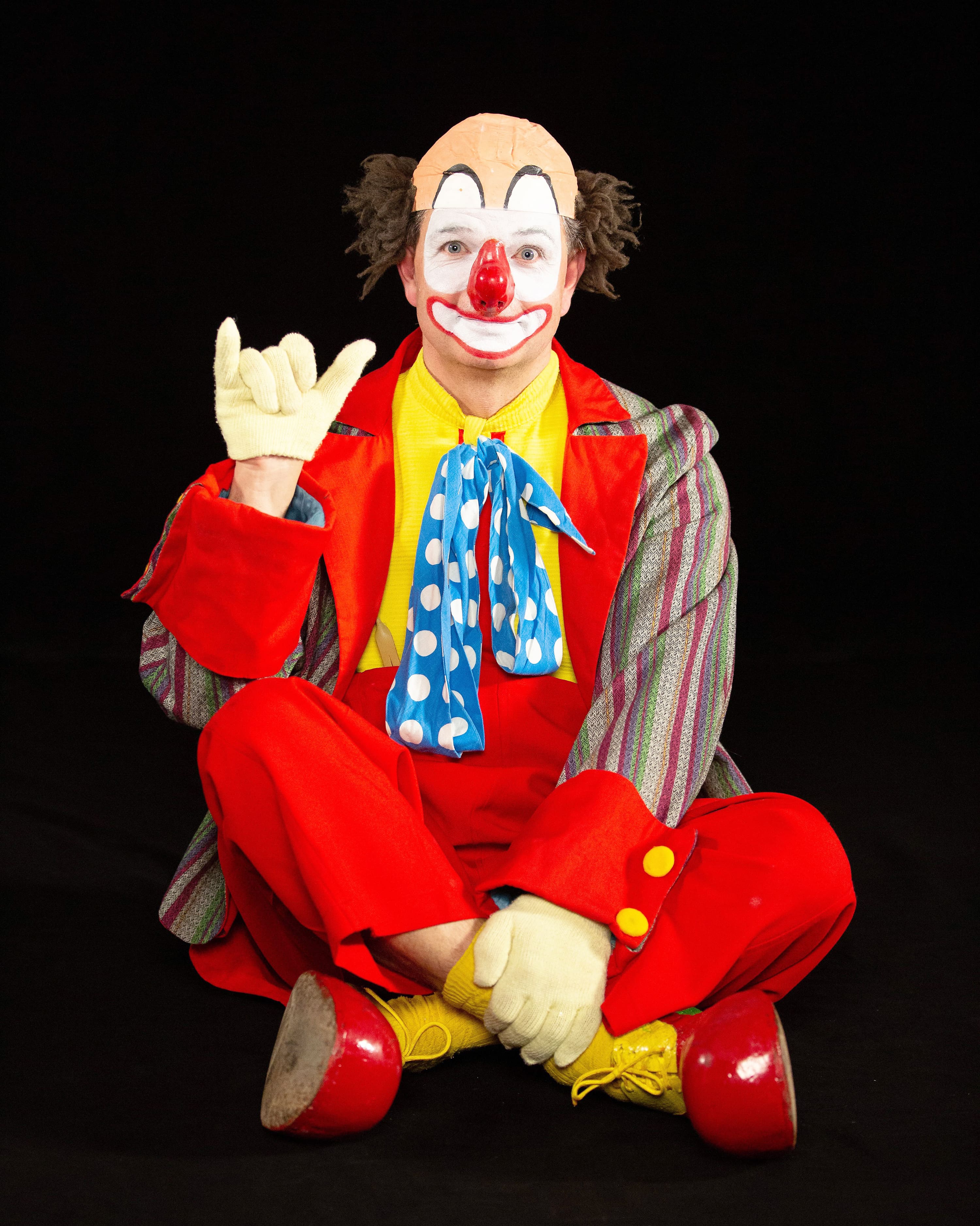 Les années de gloire de Patof | Le Journal de Montréal