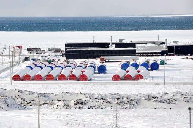 Le Buy American fait mal à Marmen | Le Journal de Québec