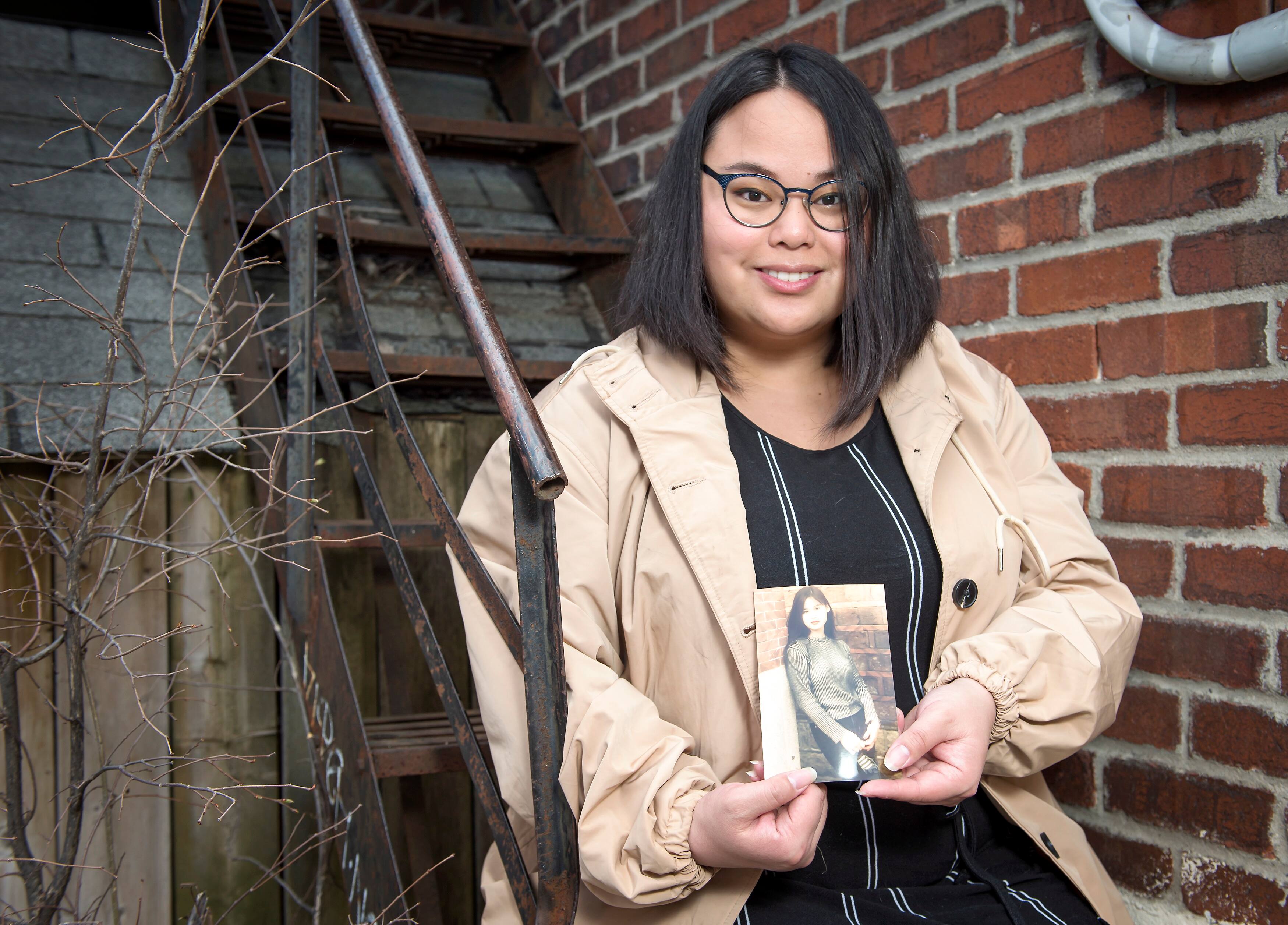 Elle retrouve sa mère biologique 26 ans plus tard grâce à la COVID-19 | JDM