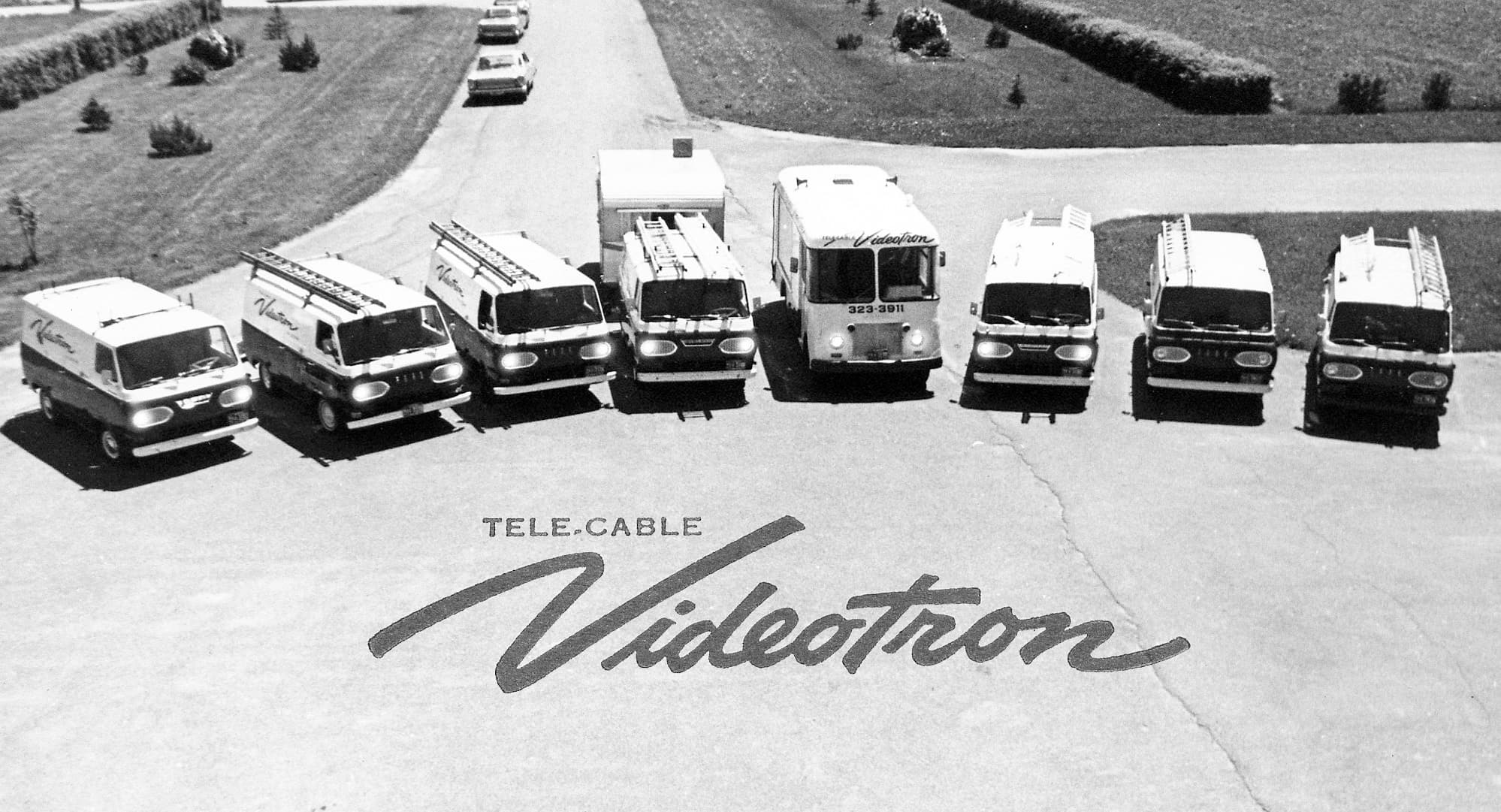 Le fondateur de Vidéotron rend l’âme à 94 ans | JDM