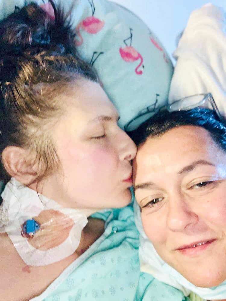 Alexandra Tremblay, 29 ans pour toujours | JDM