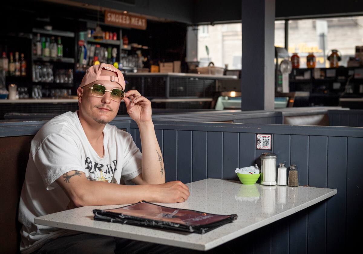 7 confidences étonnantes du rappeur québécois FouKi, qui lance son ...