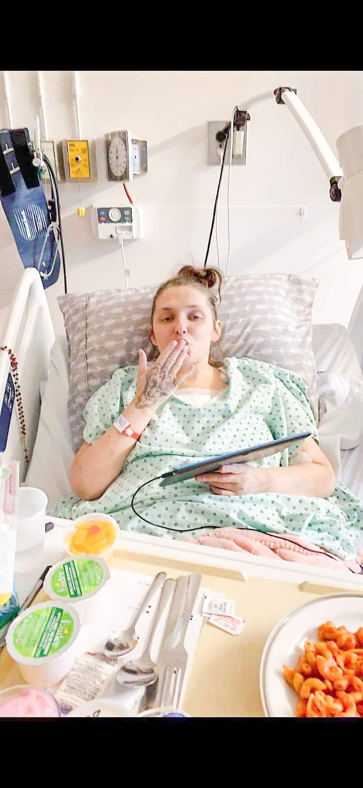 Alexandra Tremblay, 29 ans pour toujours | JDM