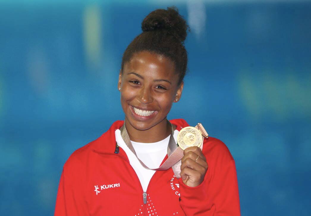 Un retour sans pression pour Jennifer Abel | JDM