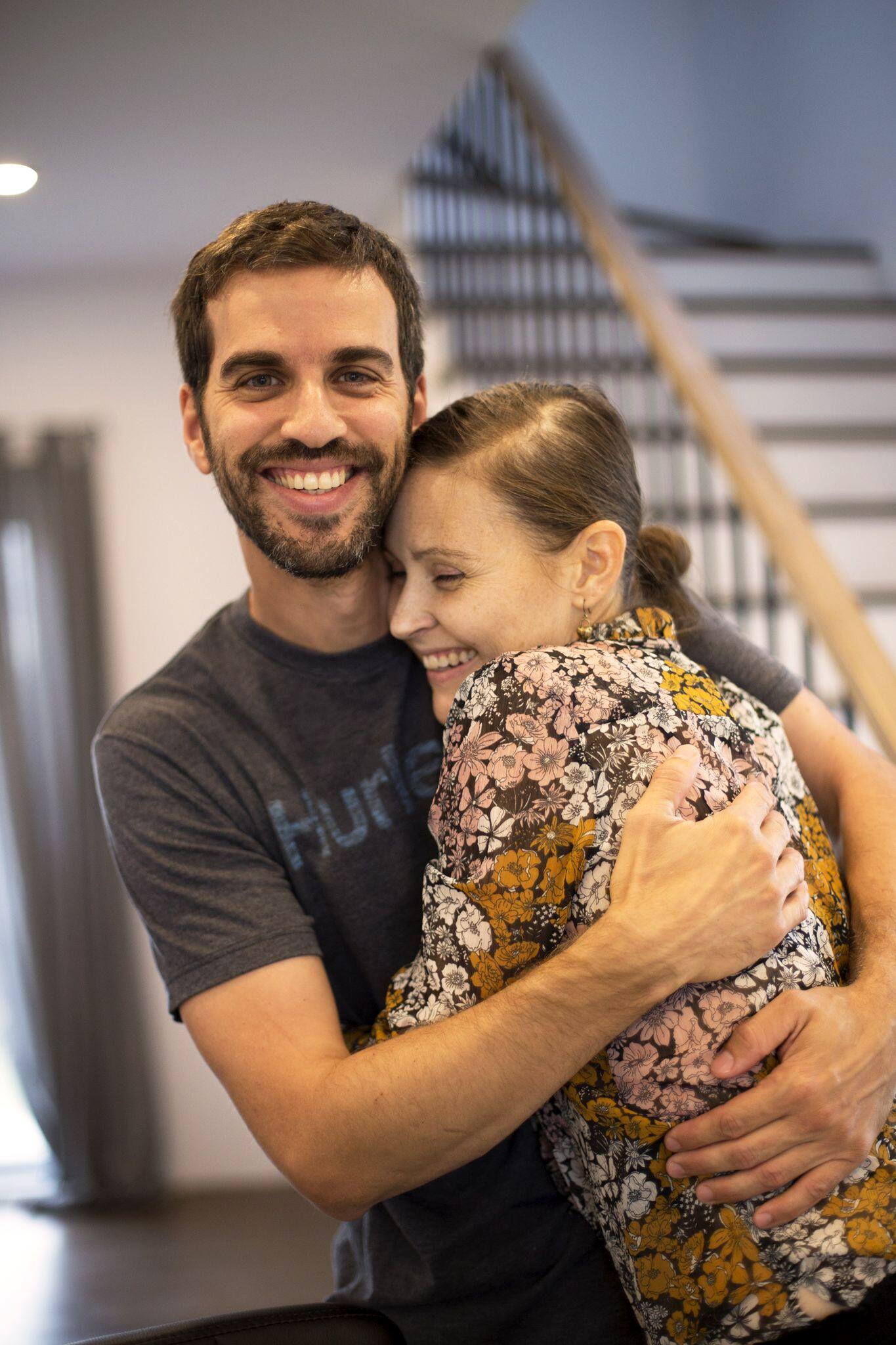 Un jeune veuf recherche une mère porteuse | JDM