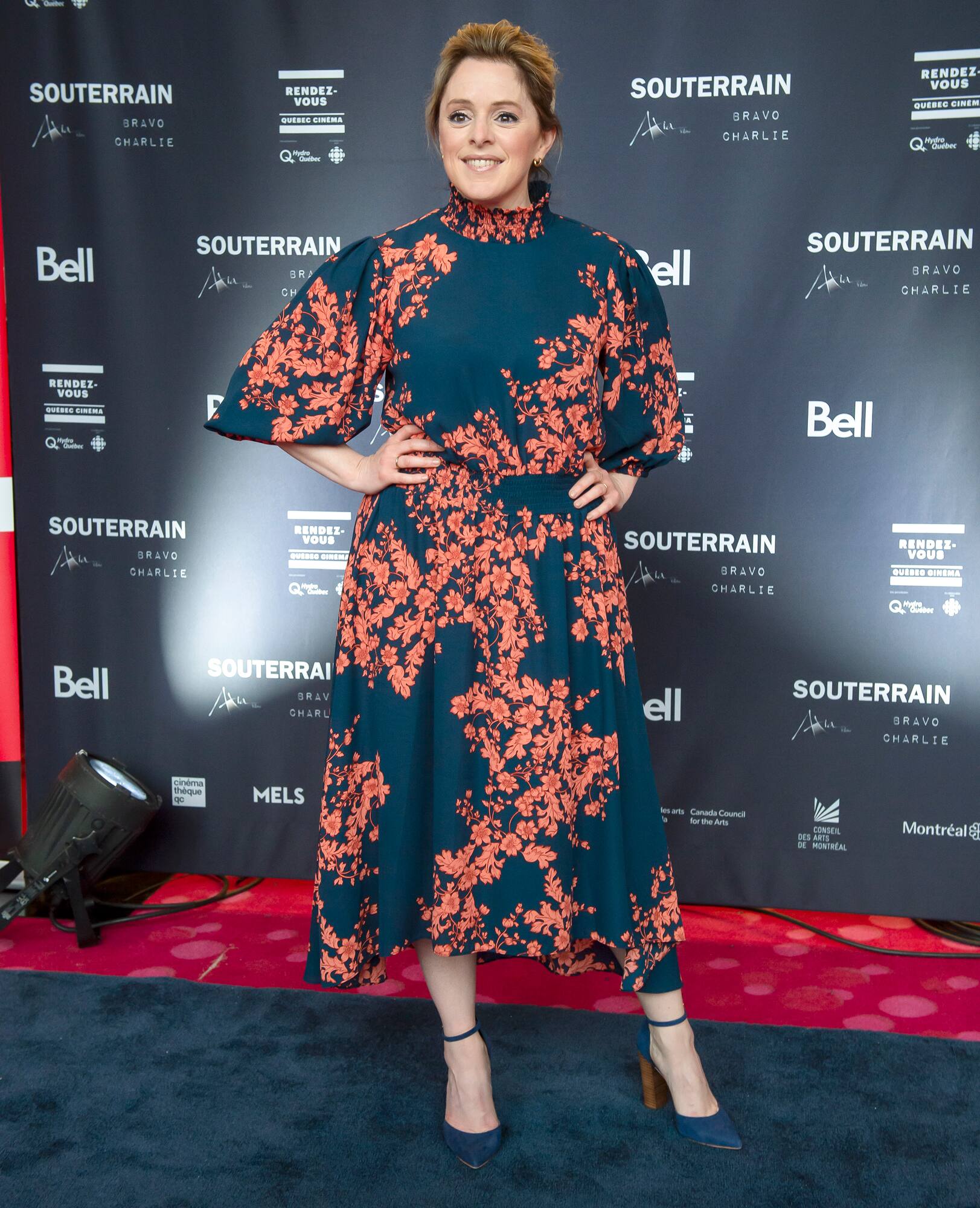 Rendez-Vous Québec Cinéma: tapis bleu en mode COVID | JDM