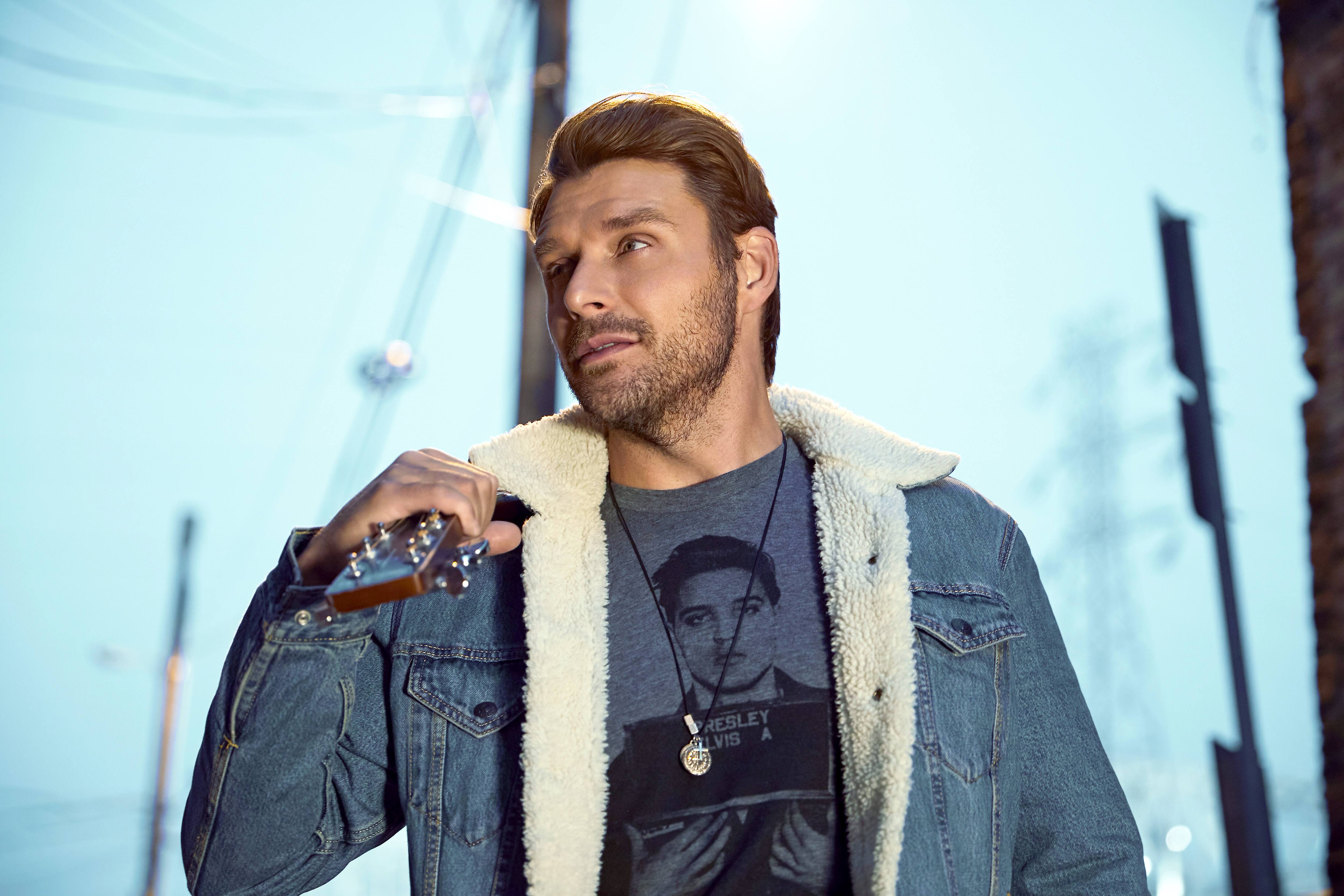 Robby Johnson relance la machine avec un nouvel extrait | JDQ