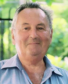 FLEURANT, Pierre | Le Journal de Montréal
