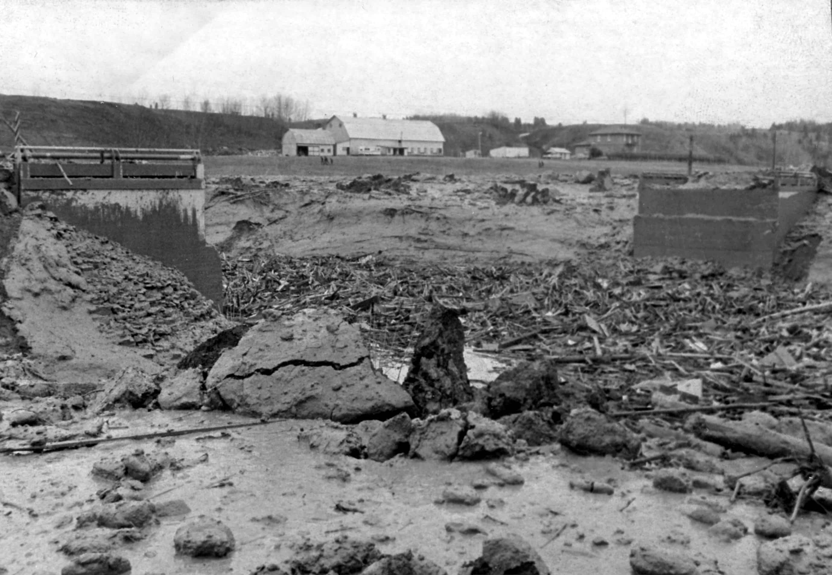 Tragédie de Saint-Jean-Vianney: mémorial érigé un demi-siècle plus tard ...