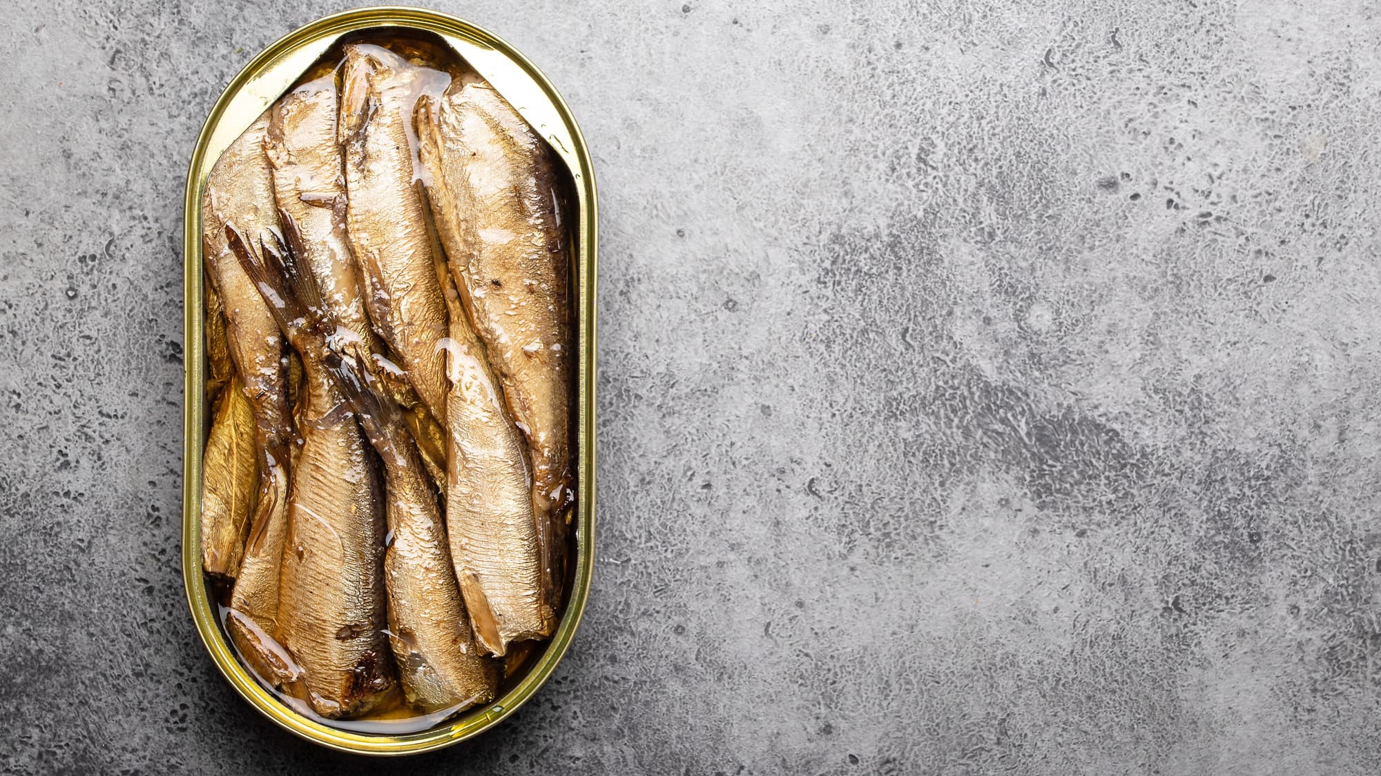 Du poisson SVP | Le Journal de Montréal