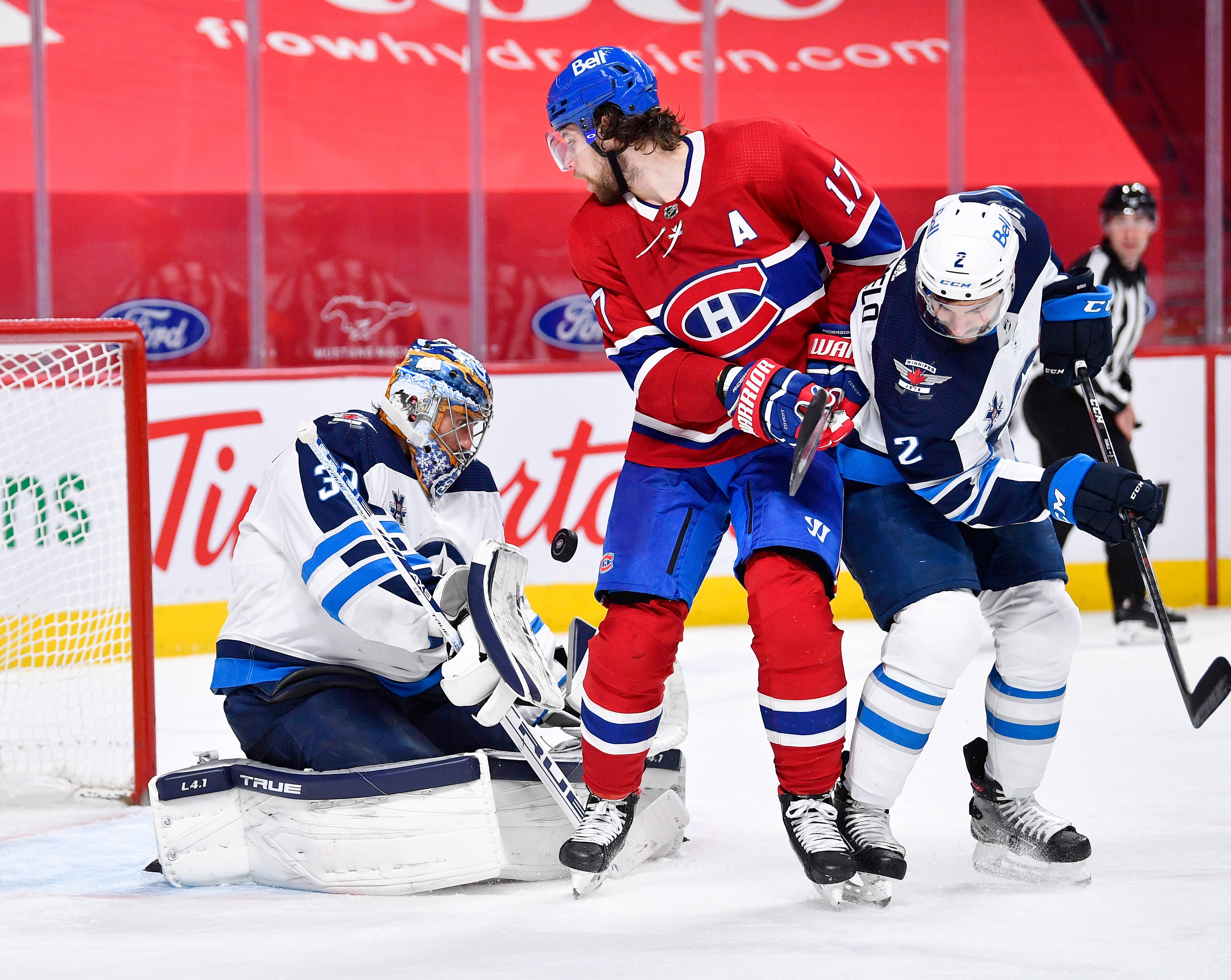 «On voulait en gagner une pour Shea» -Nick Suzuki | JDM